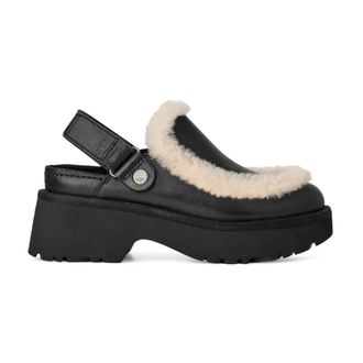 UGG Ugg, Damen, Schuhe, Schwarzk, 37 EUGr&ouml;&szlig;e