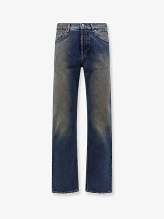 Golden Goose Journey denim jeans - GOLDEN GOOSE DELUXE BRAND - gender_Man
