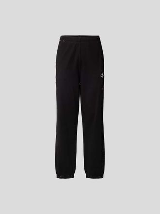 Diesel Sweathose aus reiner Baumwolle