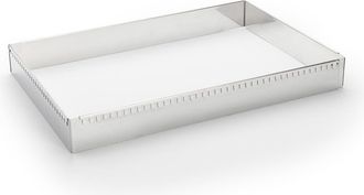 De Buyer De Buyer 3013.43 Bilderrahmen, grau