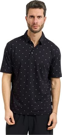 A|X Armani Exchange Homme, Tops, Bleu, Taille: M AX Polo
