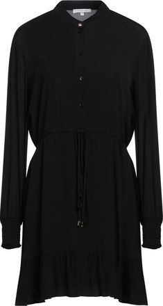 Patrizia Pepe KLEIDER - Mini-Kleider auf YOOX.COM