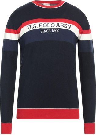 U.S.Polo Association STRICKWAREN - Pullover auf YOOX.COM