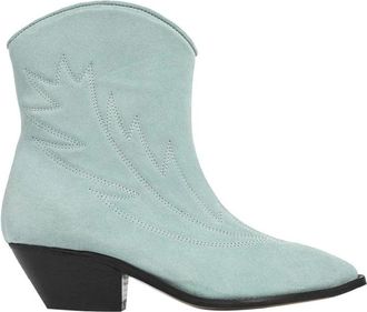 L37 Damen, Schuhe, Blau, 41 EUGr&ouml;&szlig;e