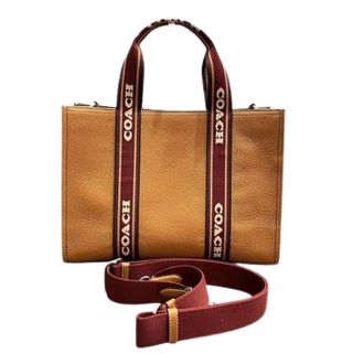 Coach Damen, Pre-Owned, Braun, ONE SIZEGr&ouml;&szlig;e
