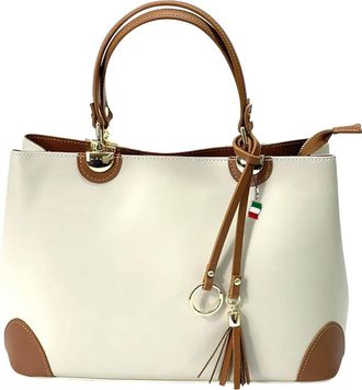Florence Schultertasche