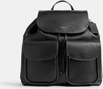 Coach Crosby Rucksack 36