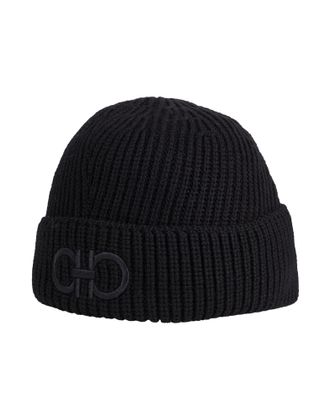 Ferragamo ACCESSOIRES - M&uuml;tzen & H&uuml;te auf YOOX.COM