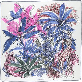 Ferragamo ACCESSOIRES - Schals auf YOOX.COM