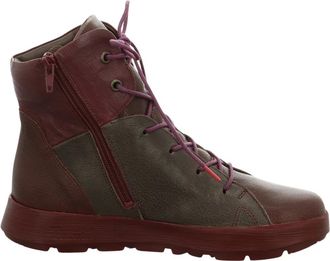 Think Damen, Schuhe, Braun, 42 EUGr&ouml;&szlig;e