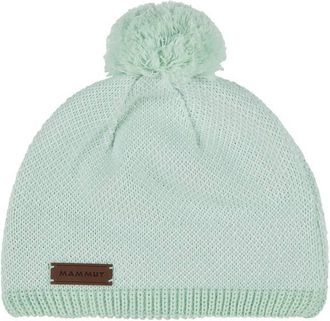 Mammut Herren Snow Beanie