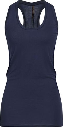 Manila Grace TOPS - Tank Tops auf YOOX.COM