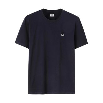 C.P. Company C.p. Company, Homme, Tops, Bleu, Taille: 2XL Accessories