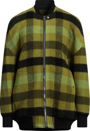 Rick Owens JACKEN & M&Auml;NTEL - Jacken und Anoraks auf YOOX.COM