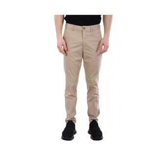 HUGO BOSS Homme, Pantalons, Beige, Taille: M H-Kaiton Chino Pantalons