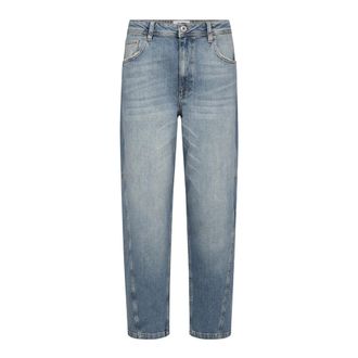 Mos Mosh MOS Mosh, Damen, Jeans, Blau, W28 L30Gr&ouml;&szlig;e