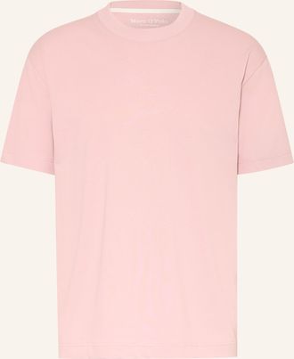 Marc O'Polo Marc Opolo T-Shirt rosa