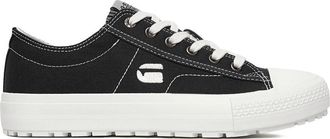 G-Star Sneakers aus Stoff G-Star Raw CEO-V5-10654-01 Schwarz