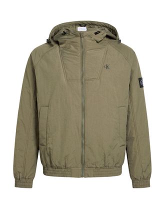 Calvin Klein JACKEN & M&Auml;NTEL - Jacken und Anoraks auf YOOX.COM