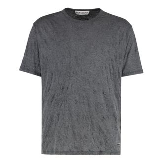 Our Legacy T-Shirts - - Tops - Herren - Grau - XL