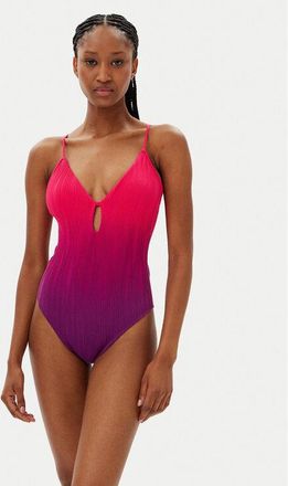 Chantelle Badeanzug C12VUA Violett