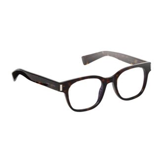 Saint Laurent Optische Brillengestelle - - Accessories - Damen - Braun - 51 MM