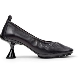 Camper Right Black - Femme - Chaussures - Noir - Taille: 38 EU