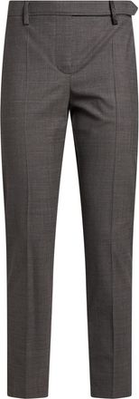 Brunello Cucinelli HOSEN & R&Ouml;CKE - Hosen auf YOOX.COM