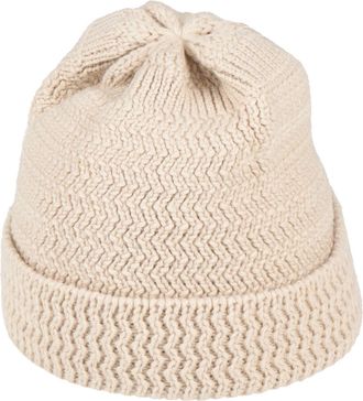 Daniele Fiesoli ACCESSOIRES - M&uuml;tzen & H&uuml;te auf YOOX.COM