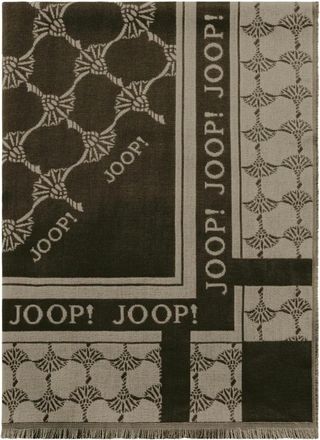 Joop Jw221A103 Jaquard Schal - - Accessories - unisex - Mehrfarbig - ONE SIZE