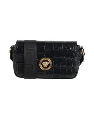Versace SACS - Sacs Bandouli&egrave;re sur YOOX.COM