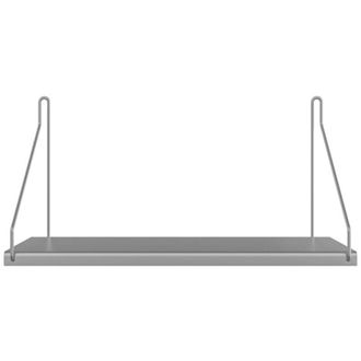 Frama [GEBRAUCHT] Frama Shelf Wandregal 40 X 20 Cm Regal H&auml;ngeregal Regalbrett Siehe Text/Foto B-Ware