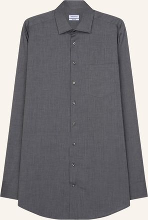 Seidensticker Seidensticker Business Hemd Regular Fit grau