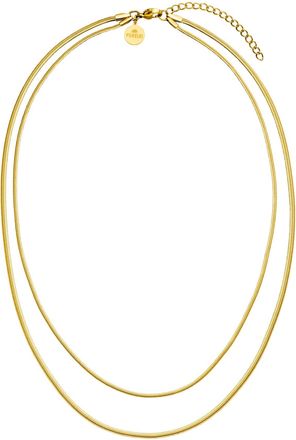 Purelei Kette Two Layers