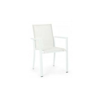 BIZZOTTO Fauteuil Empilable Konnor