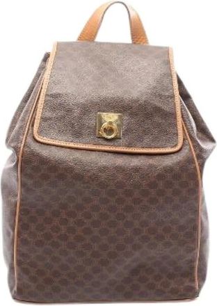 Celine Damen, Pre-Owned, Braun, ONE SIZEGröße