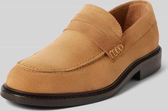 Selected Loafer mit strukturierter Sohle Modell CARTER