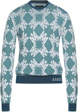 Amiri MAILLE - Pullover sur YOOX.COM