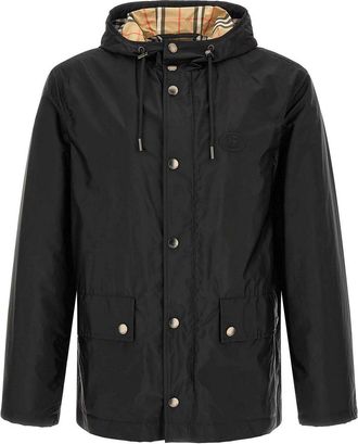Burberry Veste Casual - Pembrey