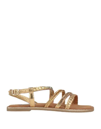 Inuovo SCHUHE - Sandalen auf YOOX.COM