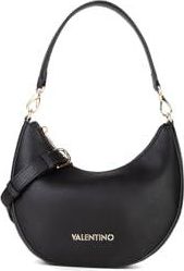 Valentino Alexia Hobo Bag Nero