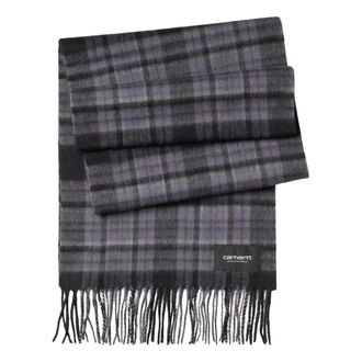 Carhartt Work in Progress Parson Schal - - Accessories - Herren - Grau - ONE SIZE