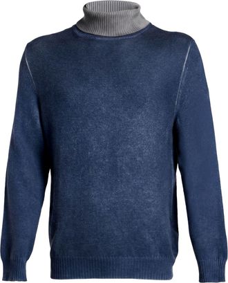 Fedeli STRICKWAREN - Rollkragenpullover auf YOOX.COM