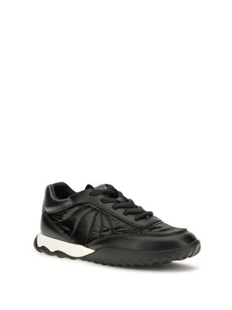 Pinko Gea Sneakers - Black