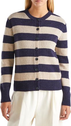 Benetton Koreanisches Trikot M/L