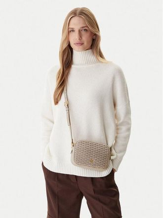 Calvin Klein Handtasche LV04F3279G Beige