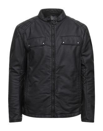 Belstaff JACKEN & M&Auml;NTEL - Jacken und Anoraks auf YOOX.COM