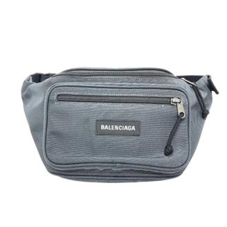 Balenciaga Pre-owned Stoff balenciaga-taschen - - Pre-owned - Damen - Grau - ONE SIZE