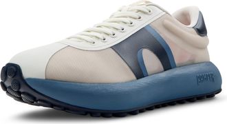 Camper Herren Pelotas Athens K100944 Sneaker, Pastellgrau 017, 40 EU
