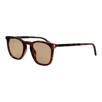 Saint Laurent SL 623 Sonnenbrille - - Accessories - Herren - Braun - 49 MM